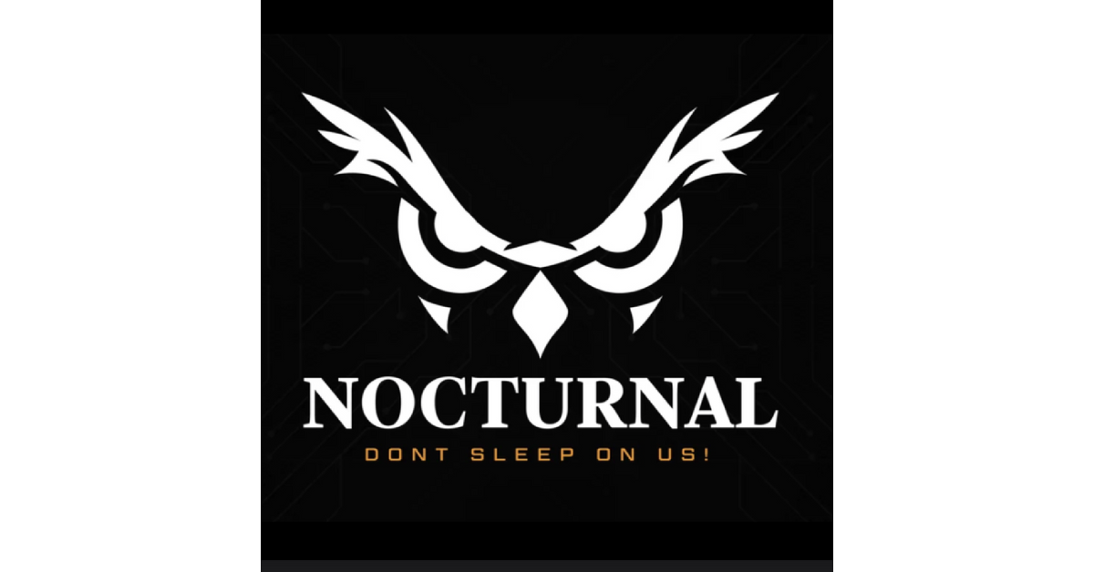 Pre-workout – Nocturnal Labz
